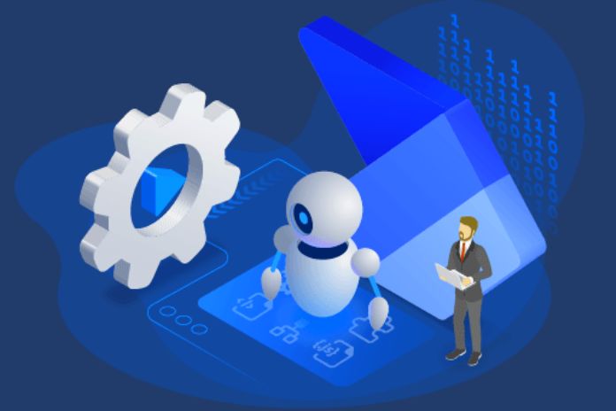 Robotic Process Automation : Applications In Different Areas Robotic Process Automation : Applications In Different Areas