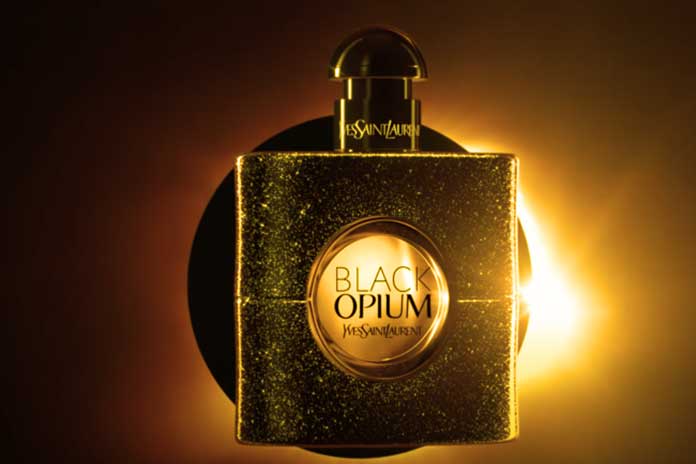 What Is Ysl Black Opium Review